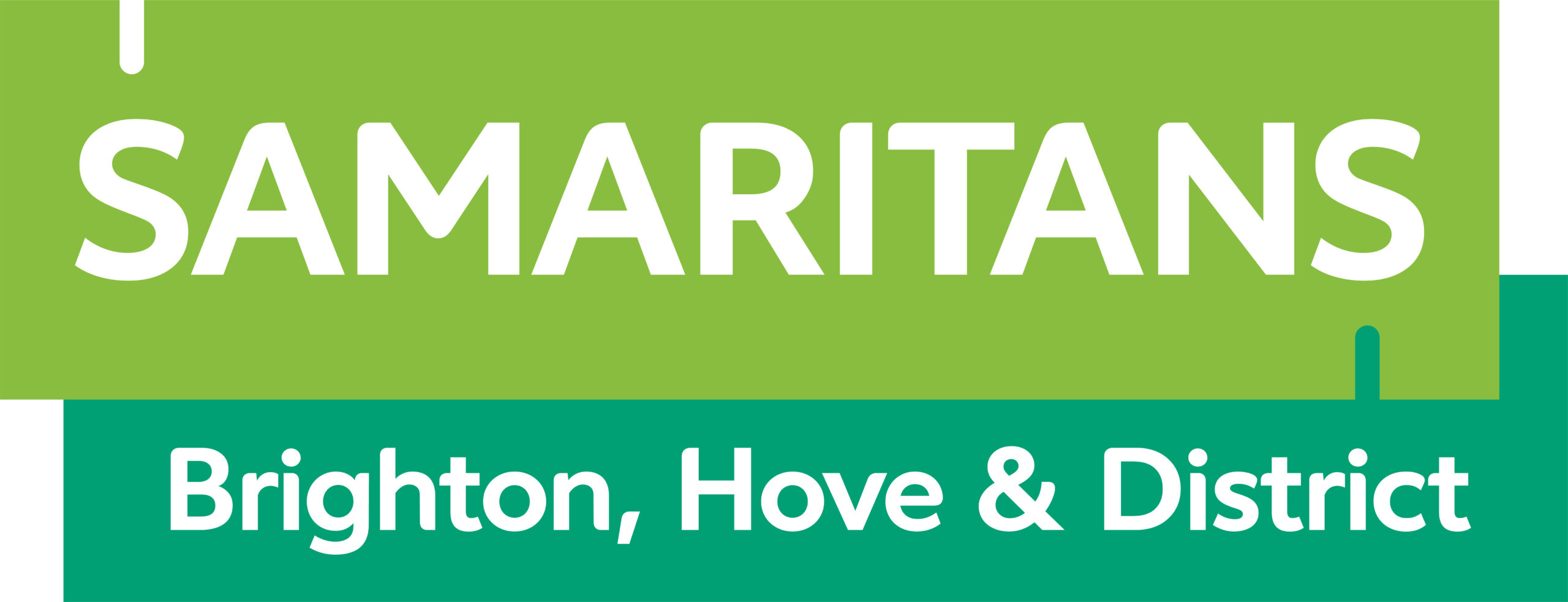 Our Partnership With The Samaritans - The SNLF